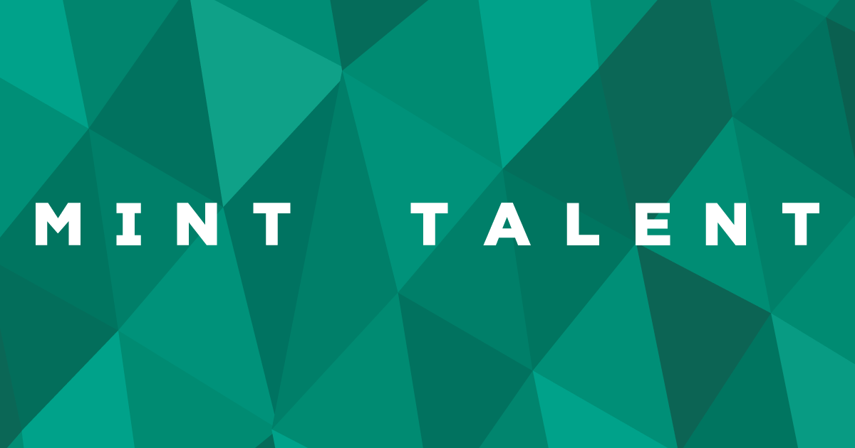 Role Types We Recruit - Mint Talent